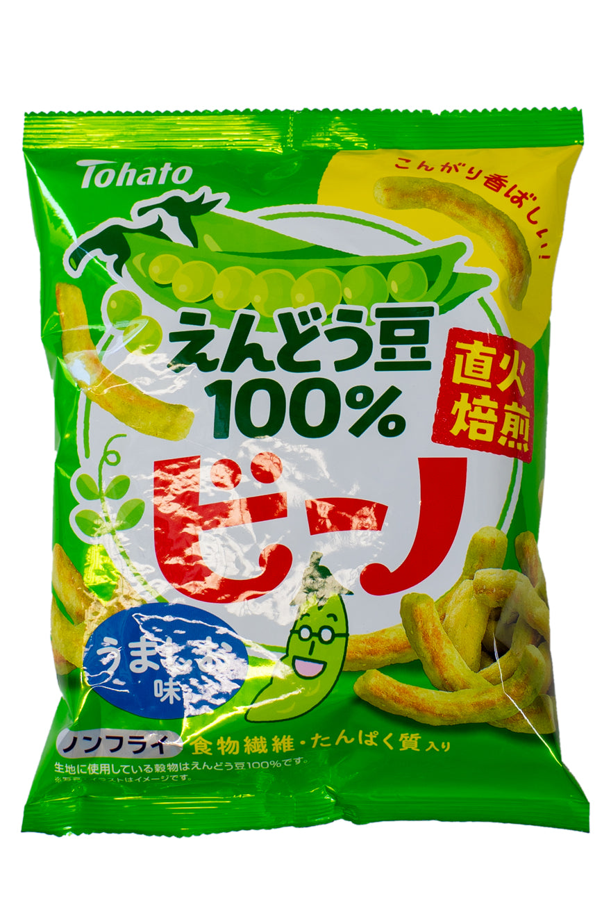 TOHATO Bino Umashio Aji 56g-Ichba Junction – ichibajunction