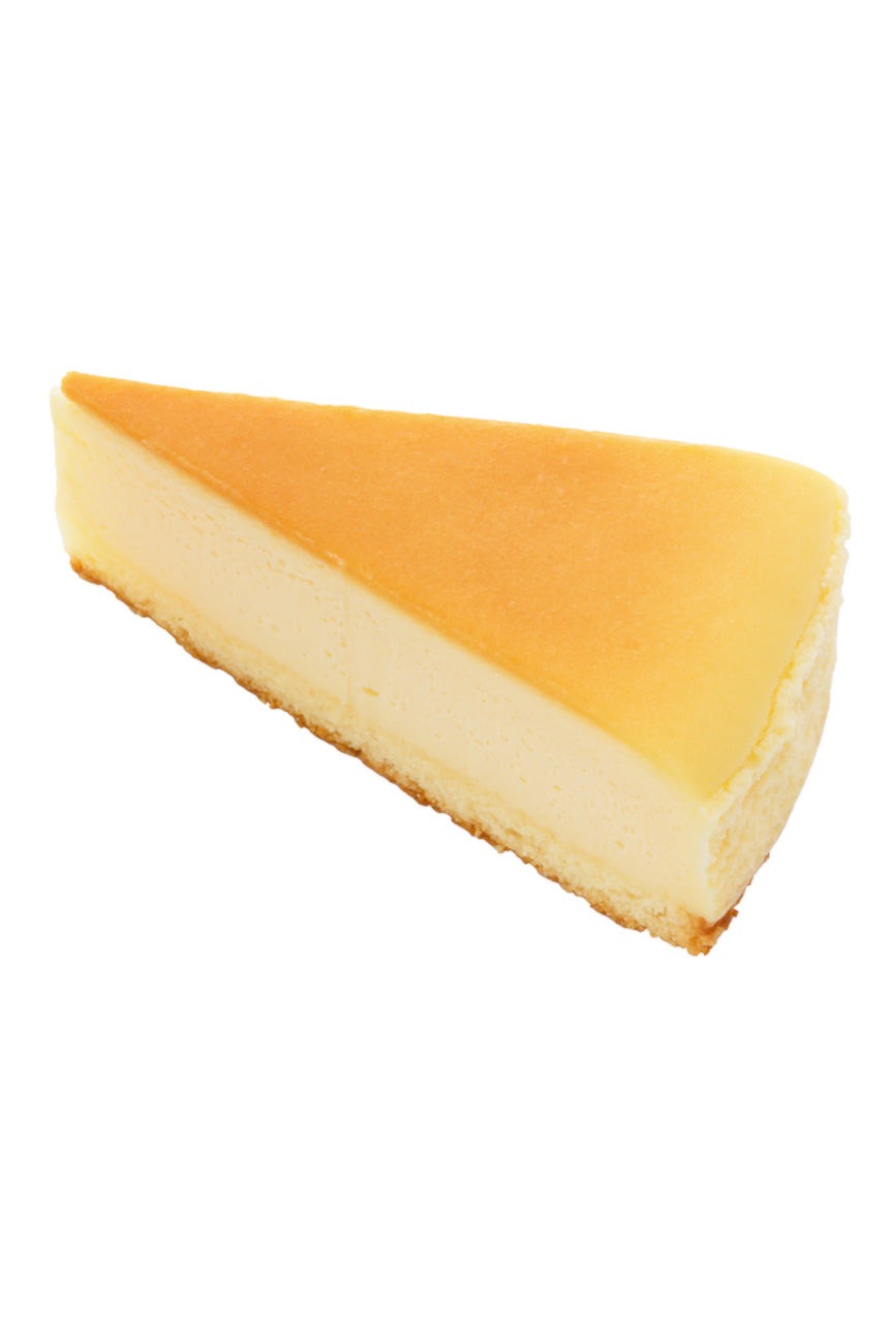 GOYO Baked Cheesecake 12p (480g) - Ichiba Junction – ichibajunction
