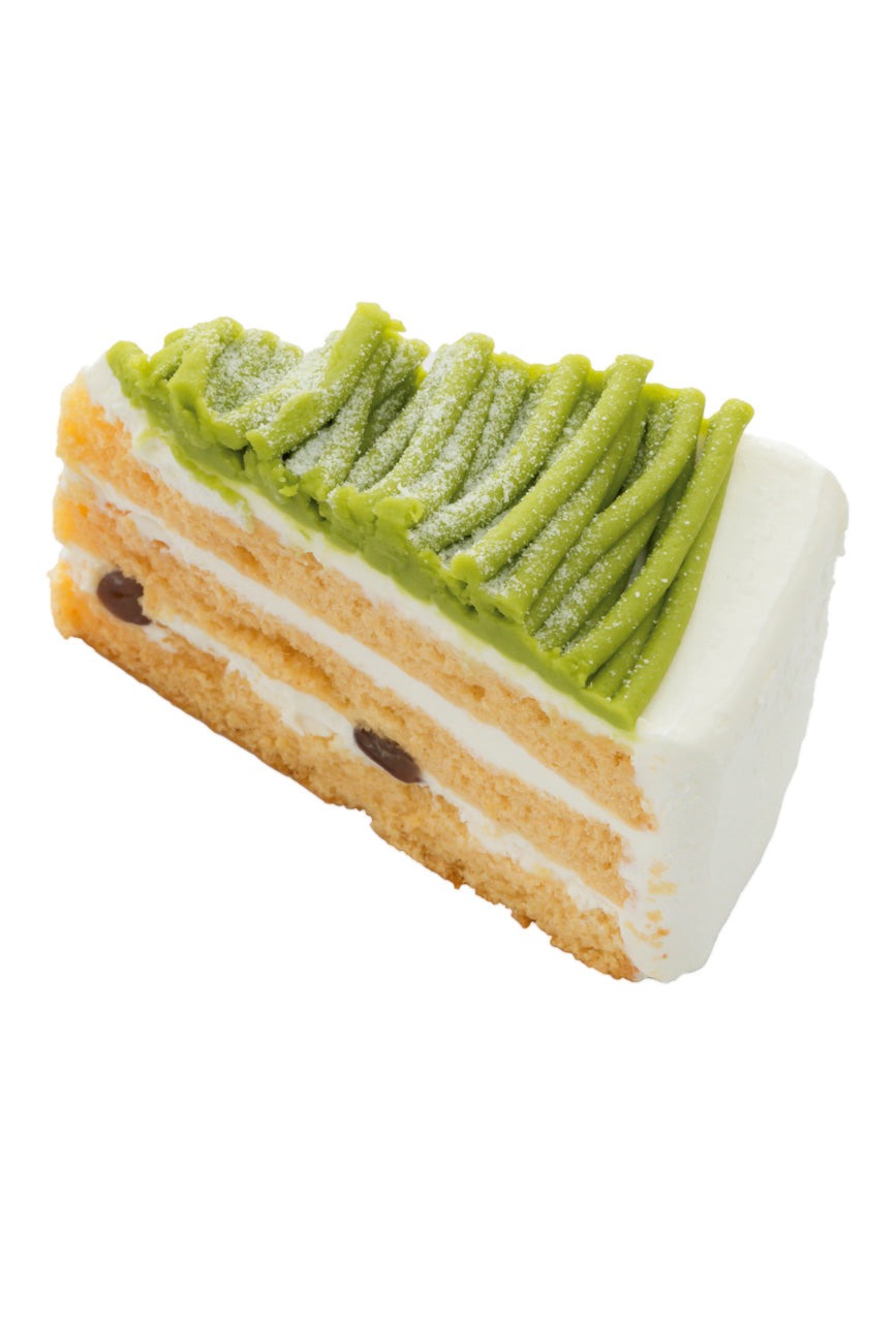 GOYO Matcha and Kinako Cake 12p (480g) - Ichiba Junction – ichibajunction