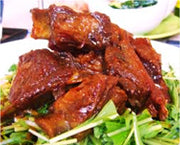 Miso Pork Spareribs – ichibajunction