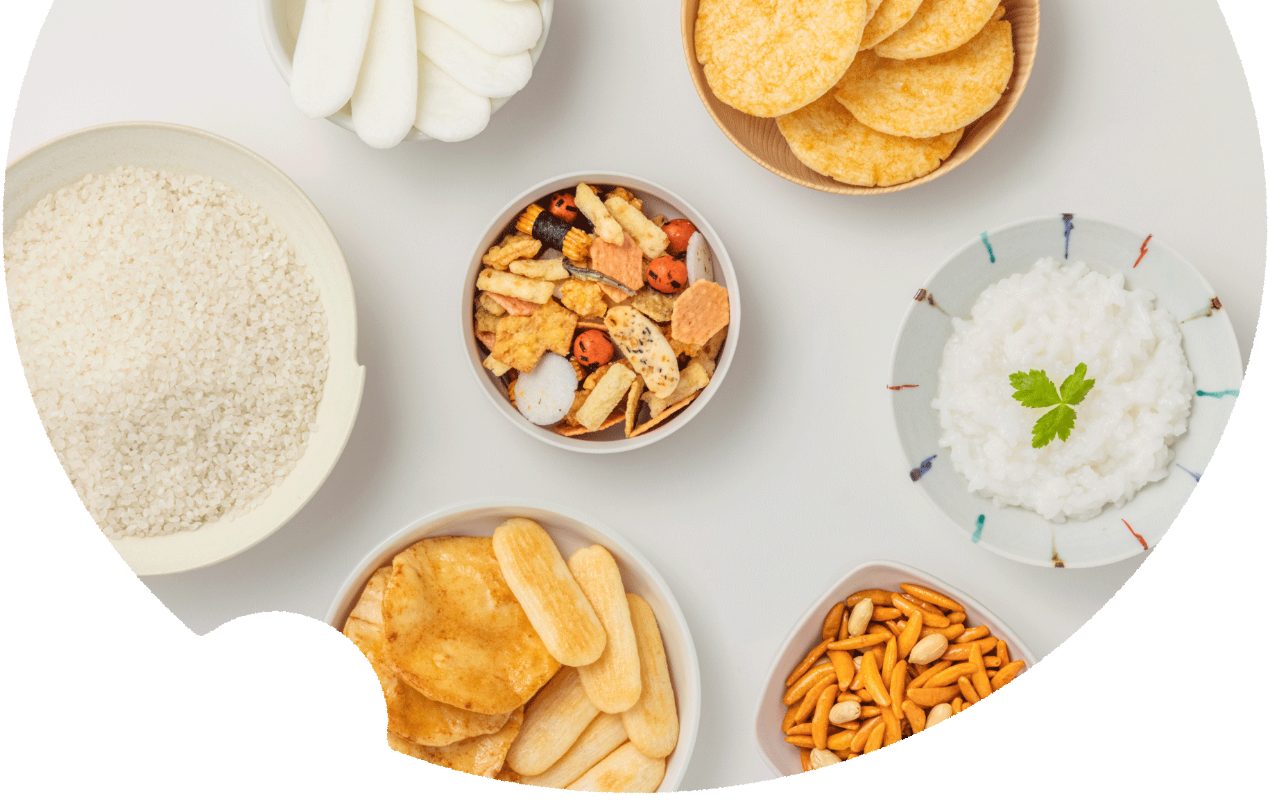 Snacks – ichibajunction