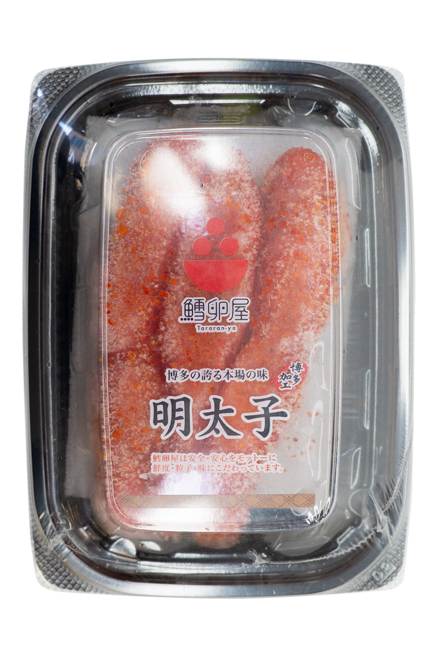 FUKUYA Tararan-ya no Karashi Mentaiko 90g-Ichiba Junction – ichibajunction