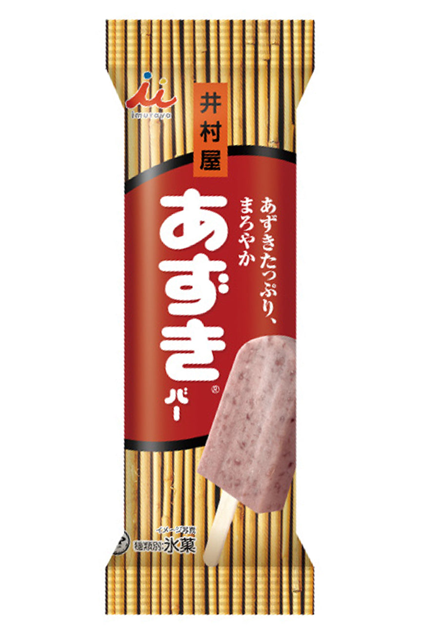 IMURAYA Azuki Red Bean Bar 65ml-Ichiba Junction – ichibajunction