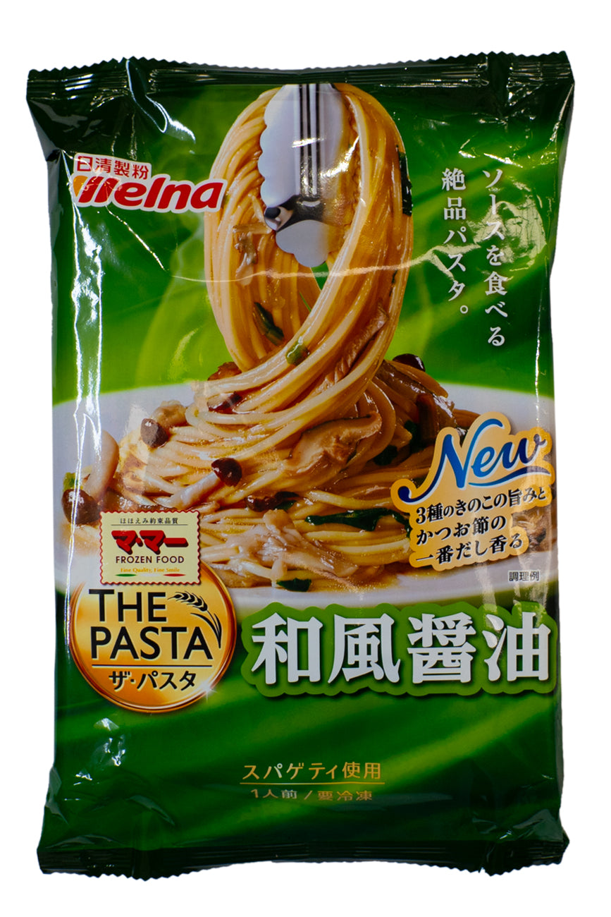 NISSIN The PASTA Wafu Shoyu 260gーIchiba Junction – ichibajunction