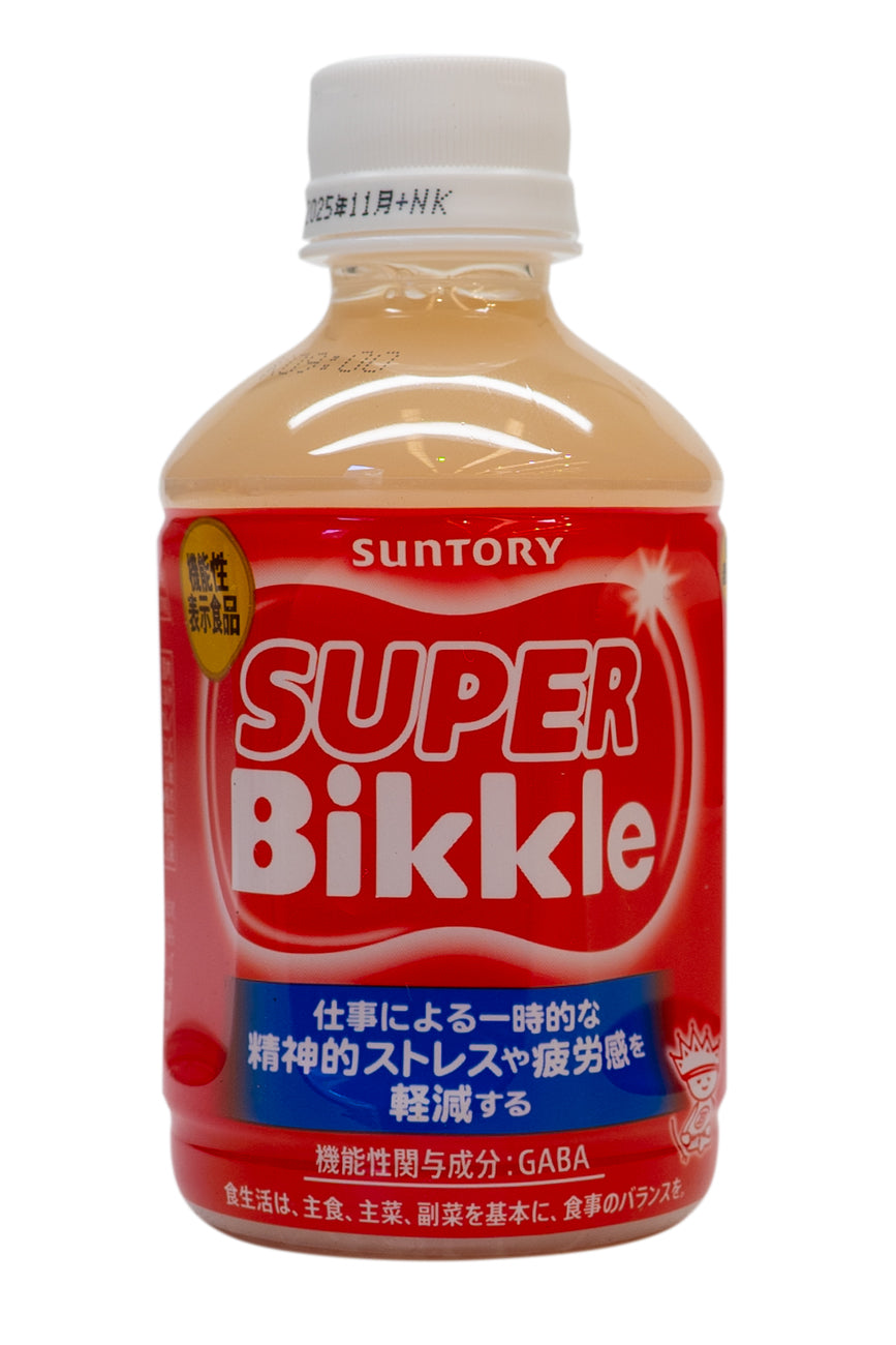 SUNTORY Super Bikkle 280ml-Ichiba Junction – ichibajunction