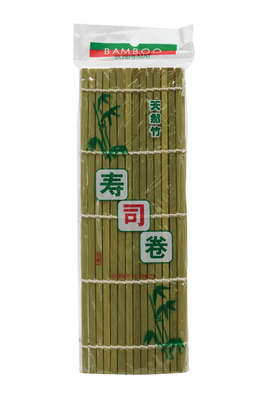 Sushi Mat (Makisu) 24cm - Ichiba Junction – ichibajunction