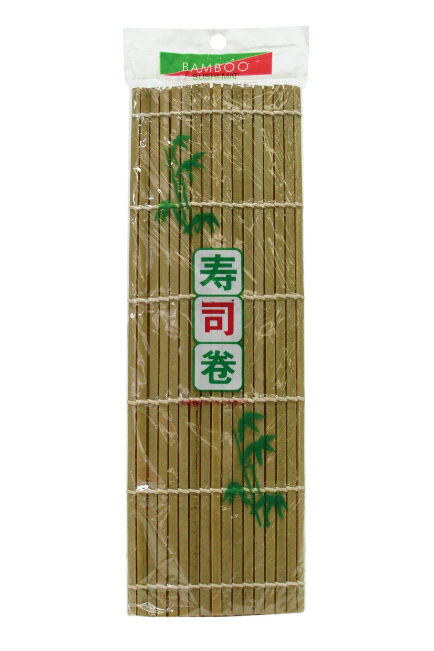 Sushi Mat (Makisu) 27cm - Ichiba Junction – ichibajunction