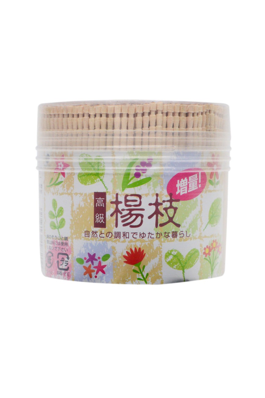 Toothpick Japan 820p - Ichiba Junction – ichibajunction