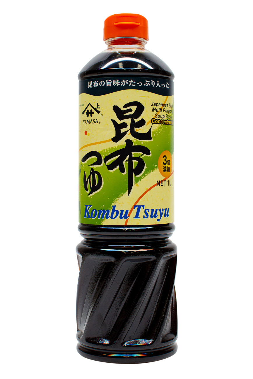 Yamasa Kombu TSUYU 1L – ichibajunction
